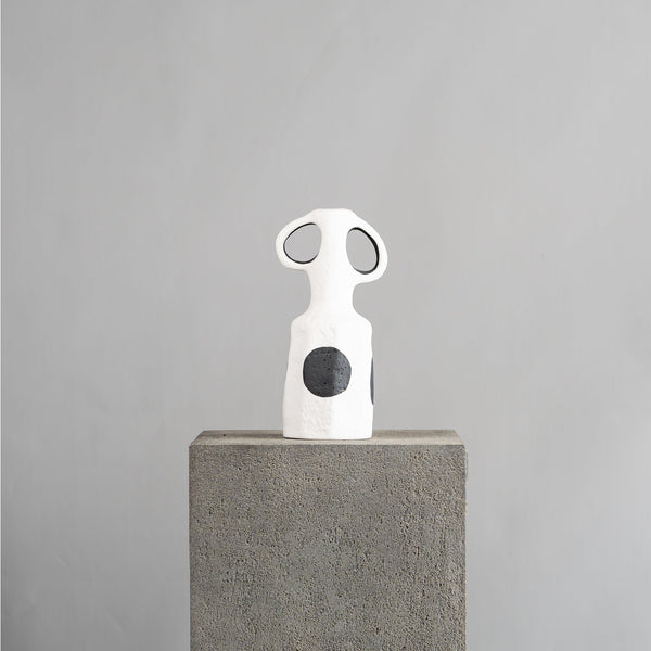 Lunar Form – Papaya
